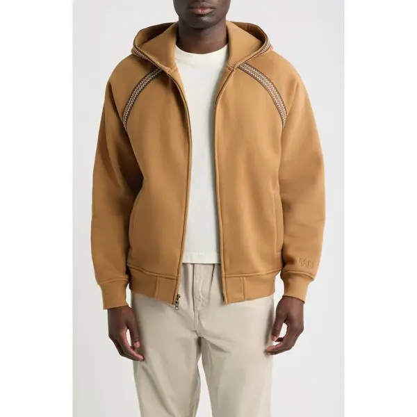 UGG Tasman Zip Hoodie