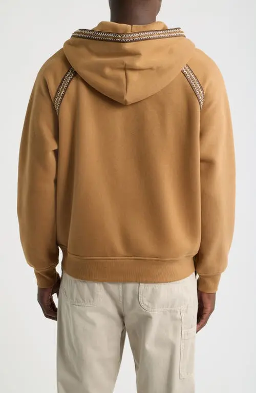 UGG Tasman Zip Hoodie