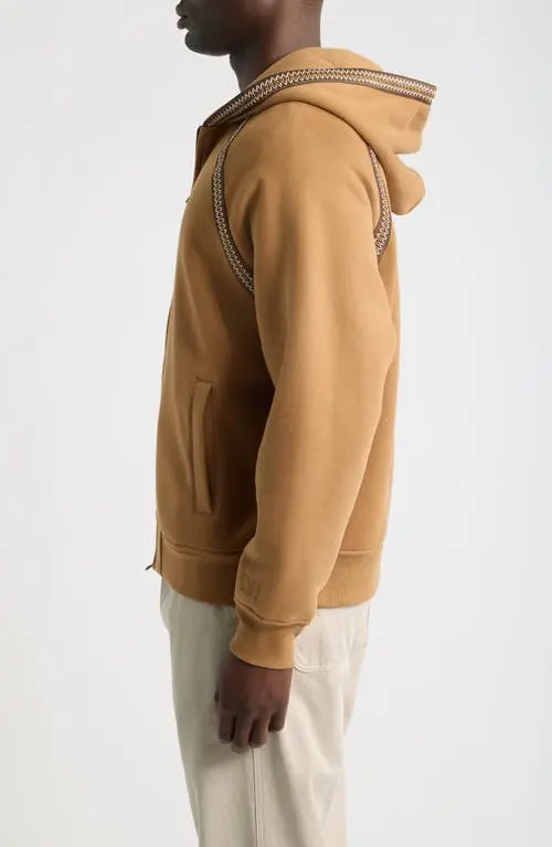 UGG Tasman Zip Hoodie