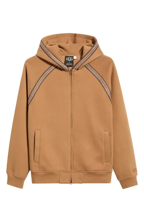 UGG Tasman Zip Hoodie