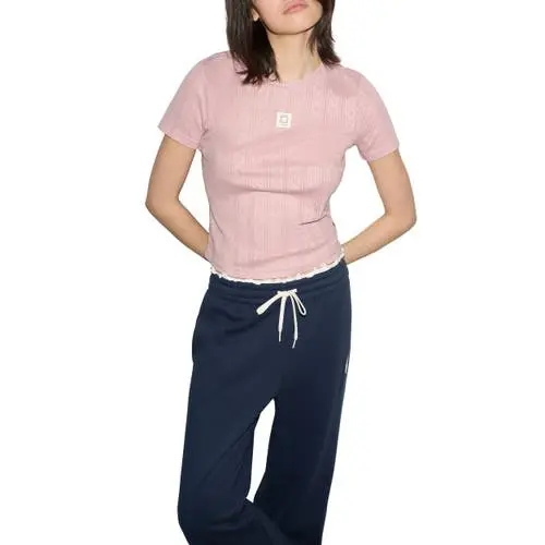 CONVERSE Utility Tee