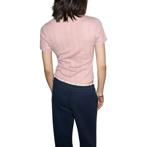 CONVERSE Utility Tee