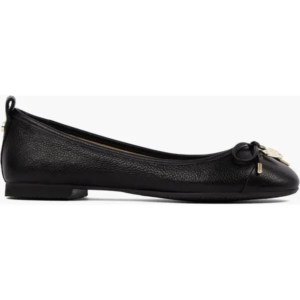 CAVALINHO Muse Ballet Leather Flats