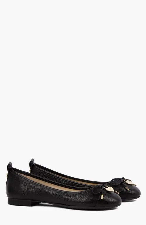 CAVALINHO Muse Ballet Leather Flats