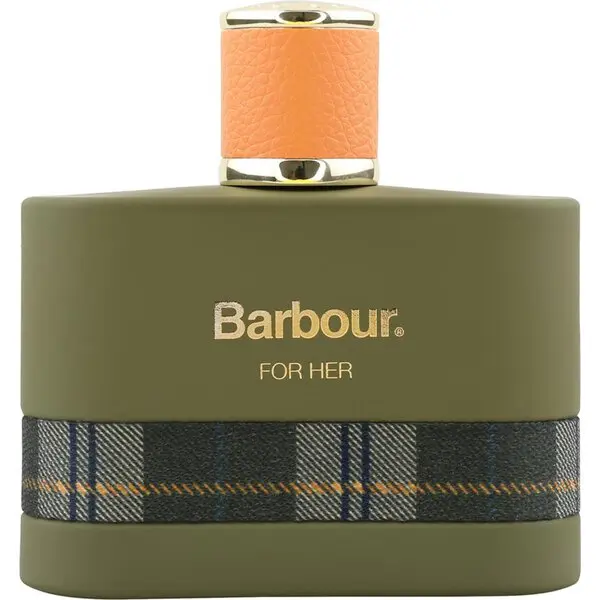 Barbour For Her 3.4 Oz/ 100 Ml Eau De Parfum