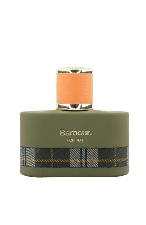 Barbour For Her 1.7 Oz/ 50 Ml Eau De Parfum