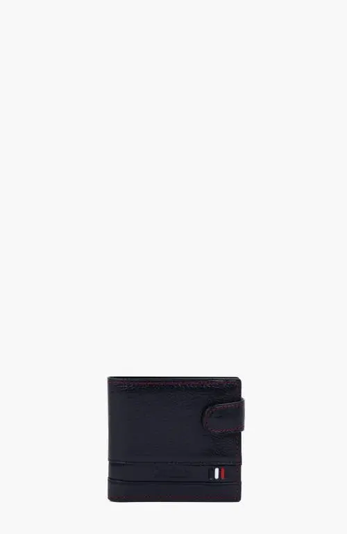 CAVALINHO Di Cavallo Bifold Leather Wallet 588