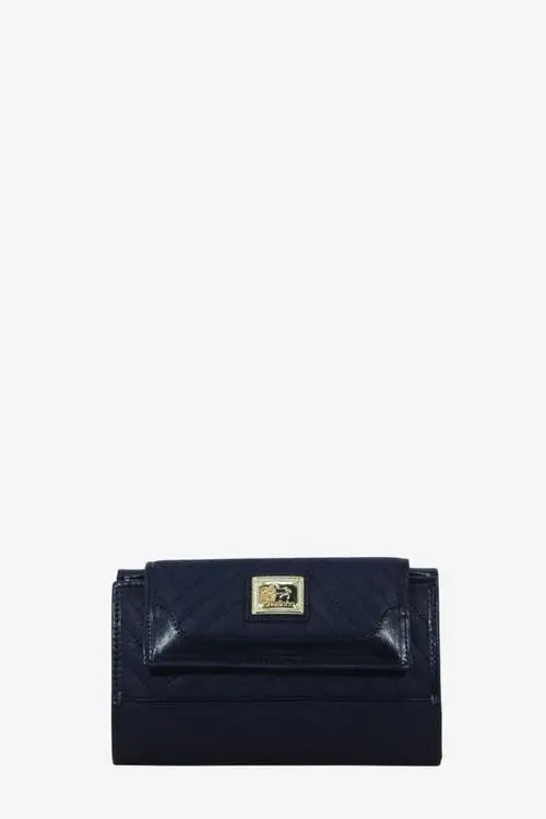 CAVALINHO Charming Wallet 222 - Navy