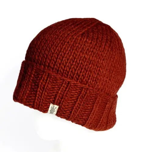 NIRVANNA DESIGNS Timber Hat - Olive