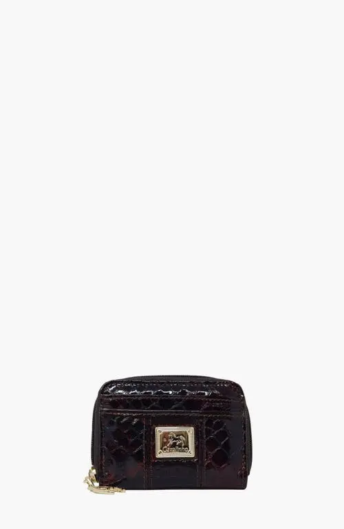 CAVALINHO Honor Leather Card Holder 275 - Brown