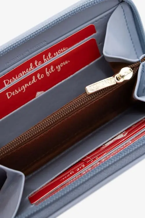 CAVALINHO Acqua Bella Card Holder Wallet 217
