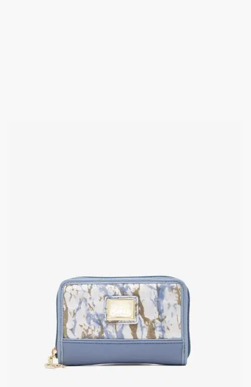Cavalinho Acqua Bella Card Holder Wallet 217 - Blue/white