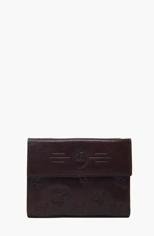 CAVALINHO Cavalo Lusitano Leather Wallet 205