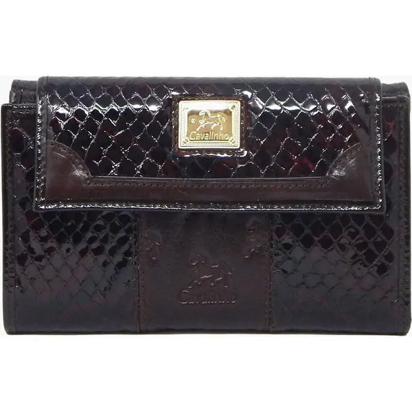 CAVALINHO Honor Wallet 207