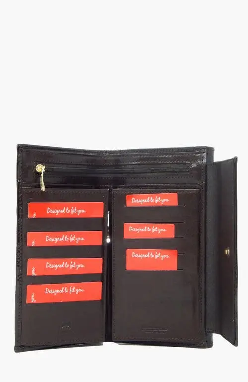 CAVALINHO Honor Wallet 207
