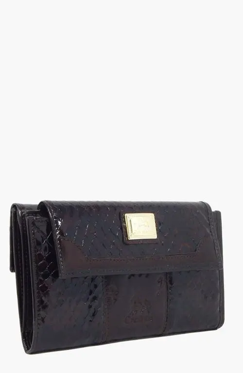 CAVALINHO Honor Wallet 207