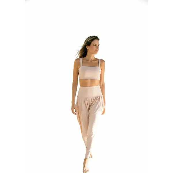 TRISKEL Silence Harem Pant