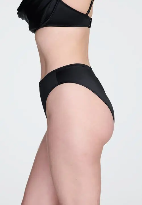 CUUP The Highwaist Satin