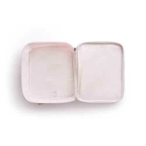 PACKED PARTY Confetti Filled Lunchbox With Metallic Finish