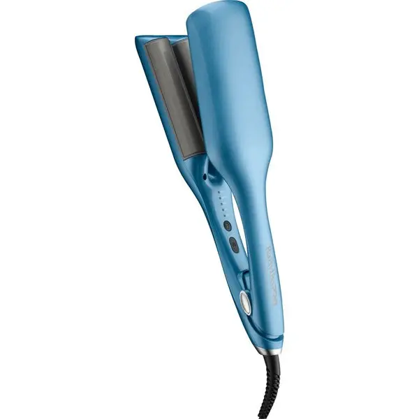 BABYLISSPRO Nano Titanium Ionic Deep Waver - Blue
