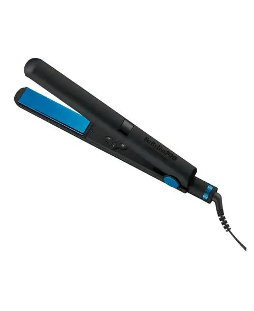 BABYLISSPRO Nano Titanium 1" Digital Flat Iron