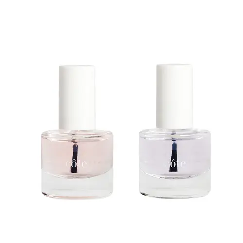 COTE BEAUTY The Prime & Shine Duo - Clear