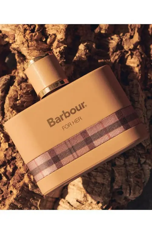 Barbour Origins Her 1.7 Oz/ 50 Ml Eau De Parfum