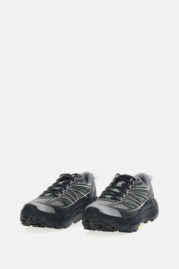 HOKA® Mafate Speed 2 Ts Sneaker - Nero