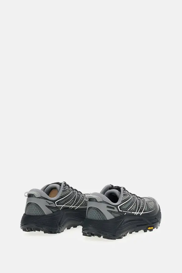 HOKA® Mafate Speed 2 Ts Sneaker - Nero