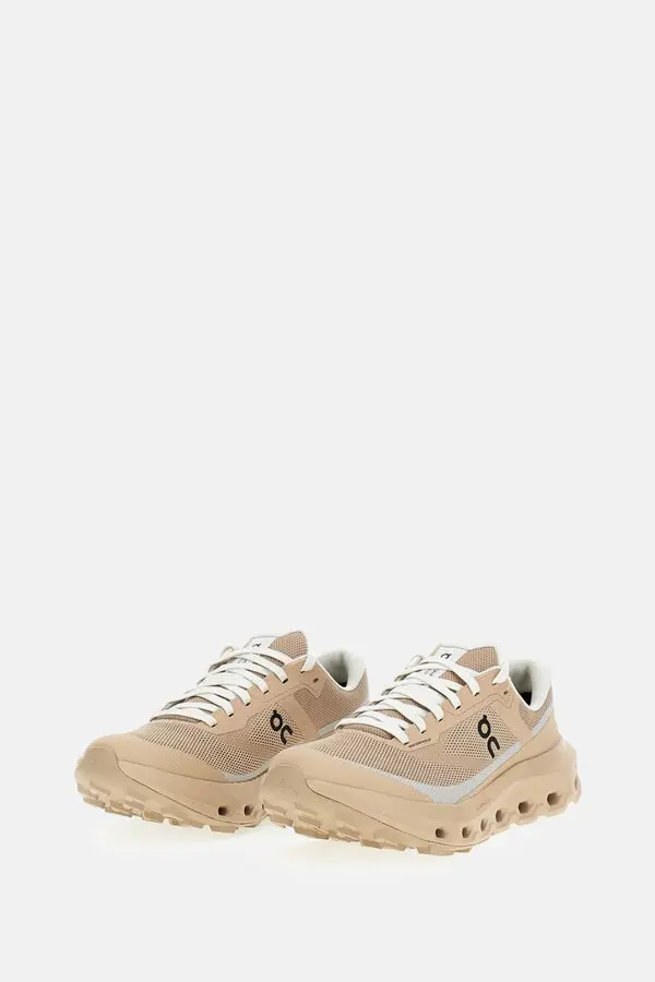 On Cloudvista 3 Waterproof Sneakers - Beige