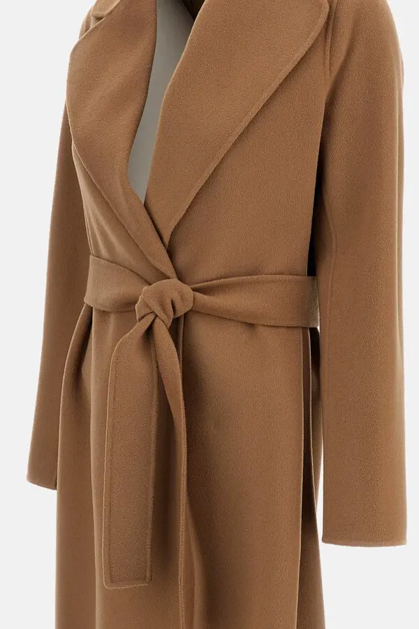 Max Mara Poldo Coat