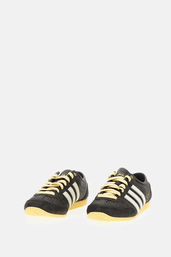 ADIDAS ORIGINALS Japan Decon W Low Top Sneakers - Marrone