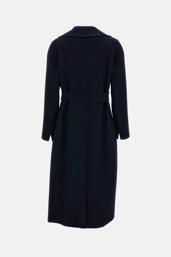 Max Mara Poldo Coat