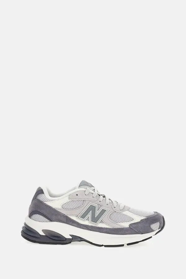 NEW BALANCE 2010 Sneakers - Grigio