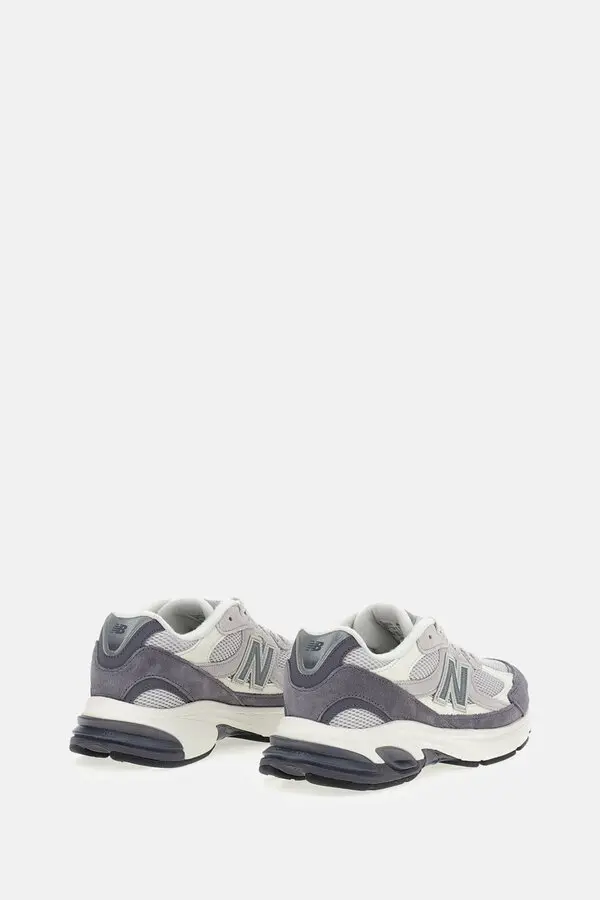 NEW BALANCE 2010 Sneakers - Grigio