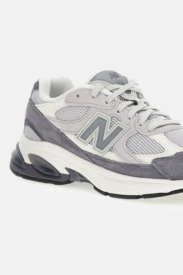 NEW BALANCE 2010 Sneakers - Grigio