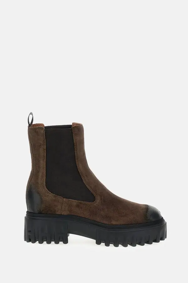 Hogan H700 Chelsea Boots