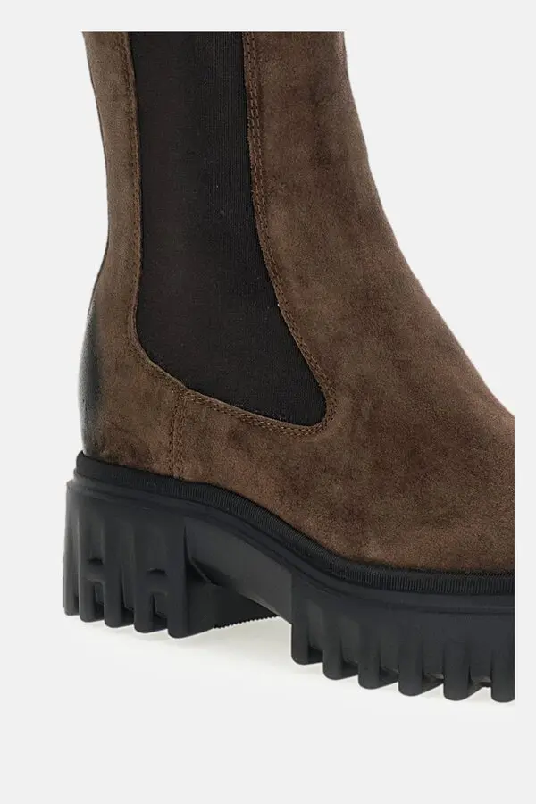 Hogan H700 Chelsea Boots