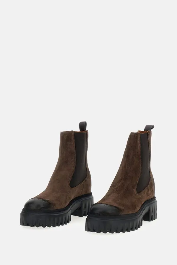 Hogan H700 Chelsea Boots