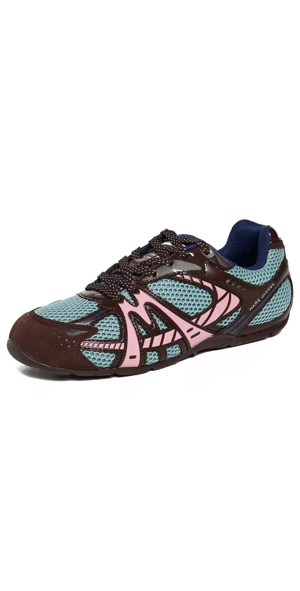 Marc Jacobs The 72 Spring Sneakers