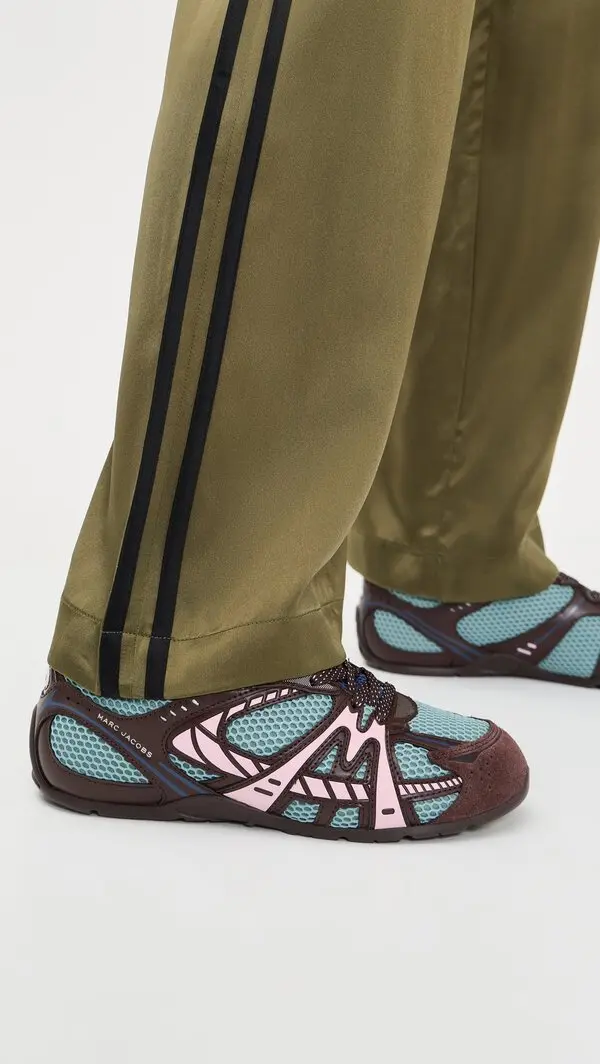 Marc Jacobs The 72 Spring Sneakers