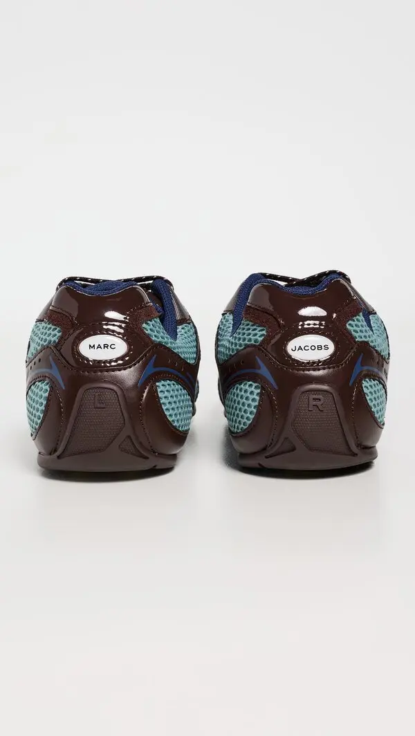 Marc Jacobs The 72 Spring Sneakers