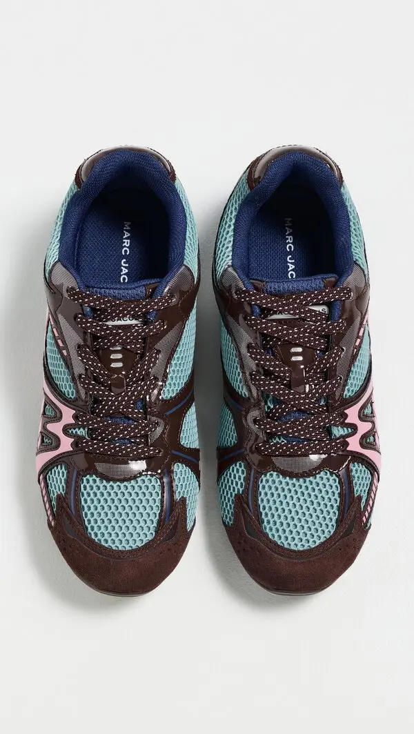 Marc Jacobs The 72 Spring Sneakers