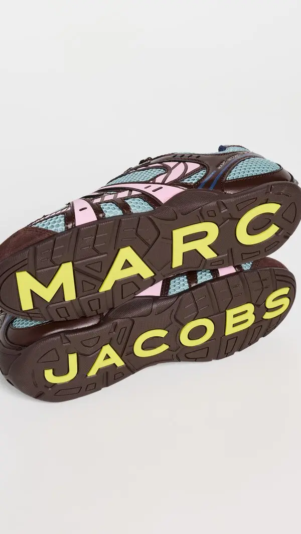 Marc Jacobs The 72 Spring Sneakers