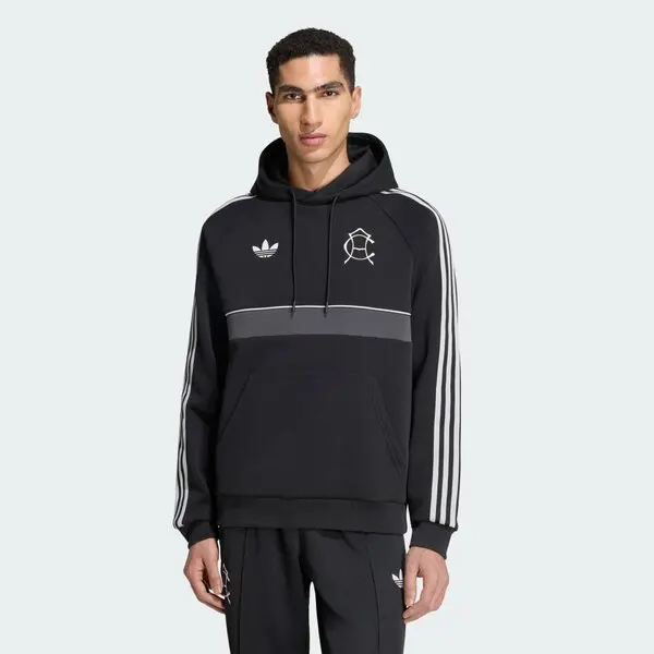 Adidas Club America Og Hoodie