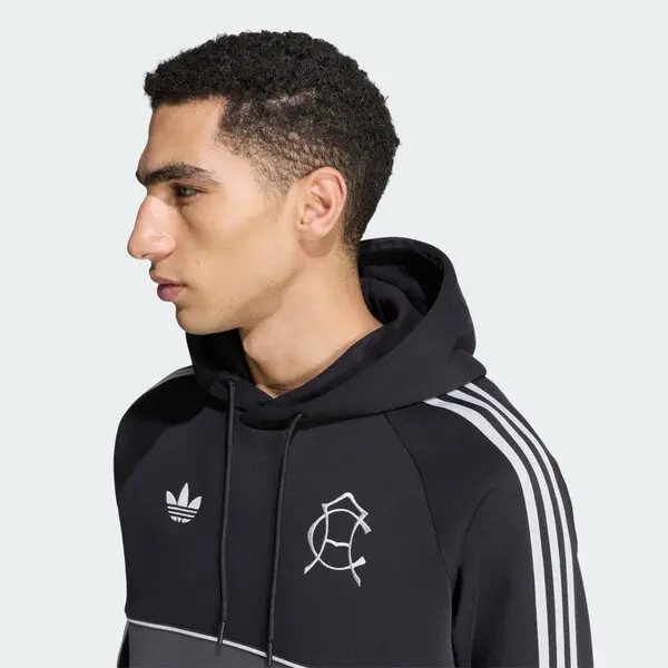 Adidas Club America Og Hoodie