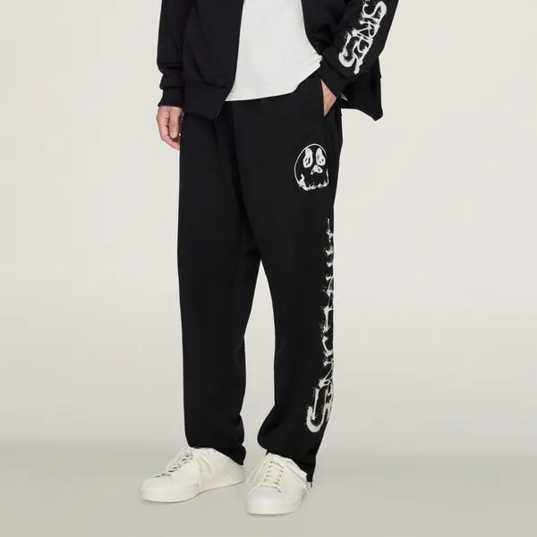 Adidas Y-3 Chito Graphic Track Pants