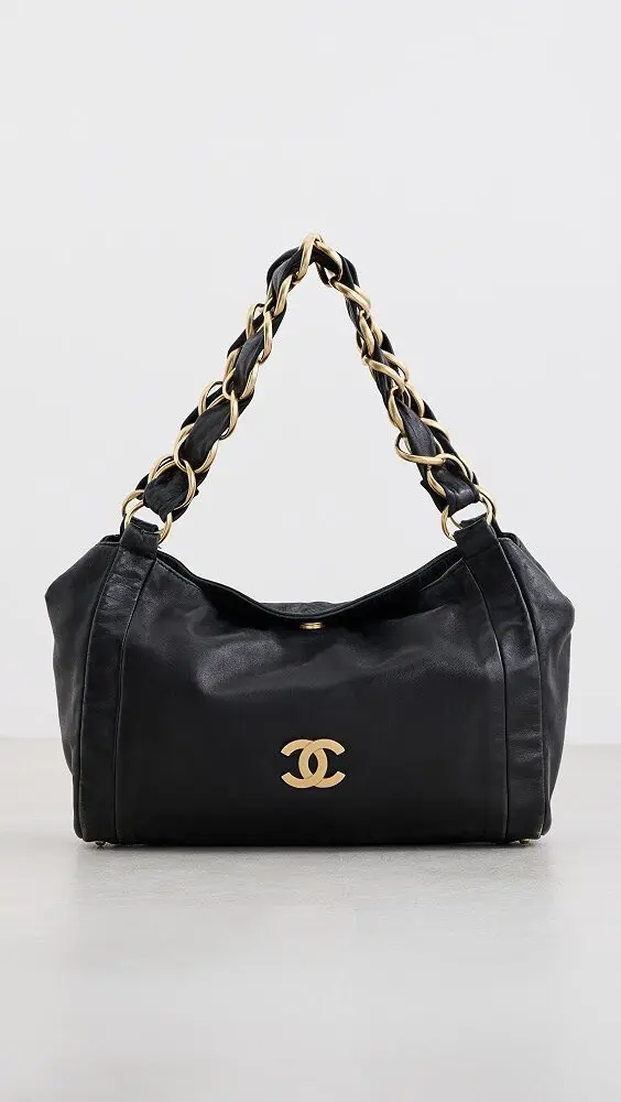 Shopbop Chain Shoulder Bag