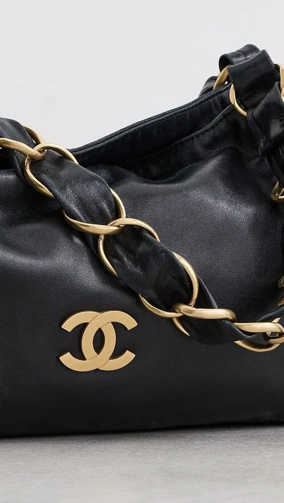 Shopbop Chain Shoulder Bag