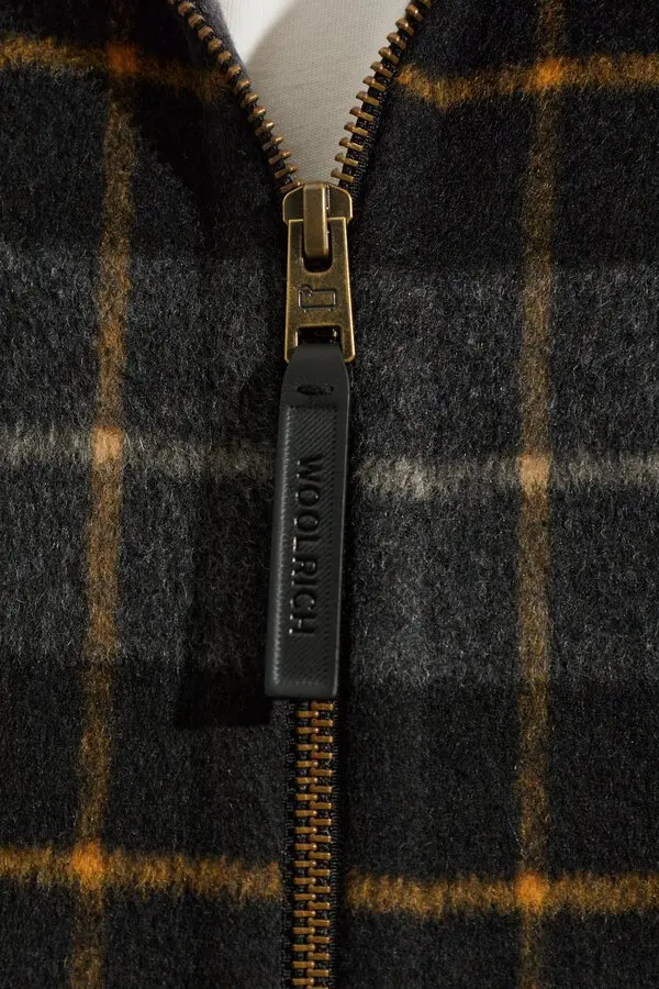 Woolrich Hooded Jacket